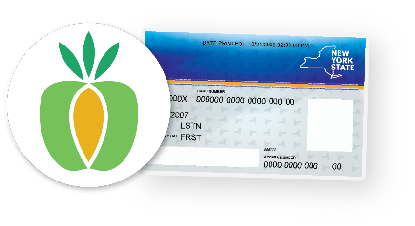 Tops Markets – Double Up food Bucks NYS